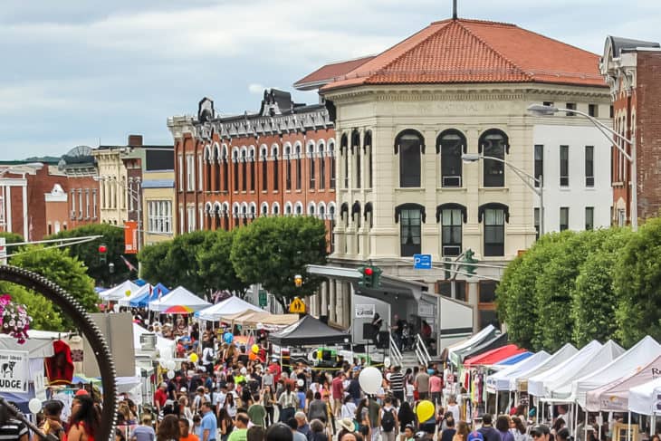 Ossining Annual Celebrations and Festivals | InOssining.com