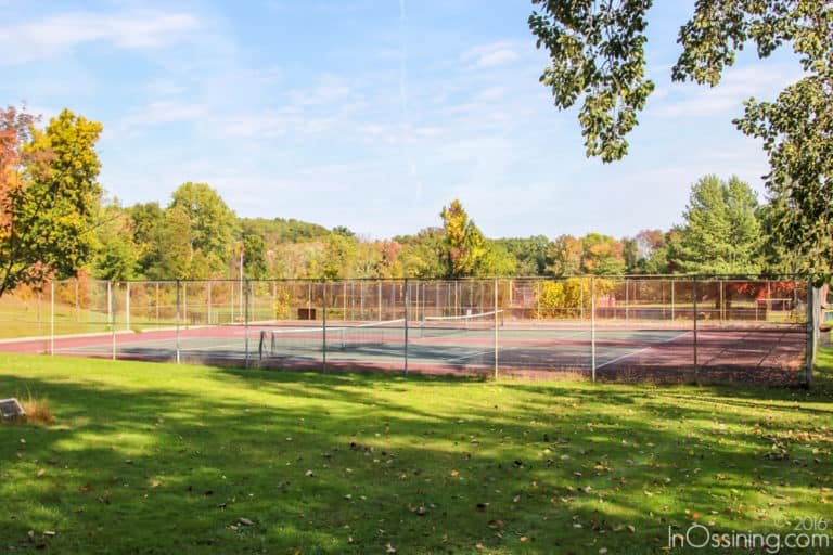 Ryder Park and Playground in Ossining | InOssining.com