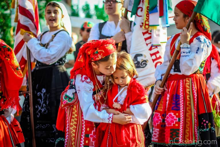 Ossining Annual Celebrations and Festivals | InOssining.com