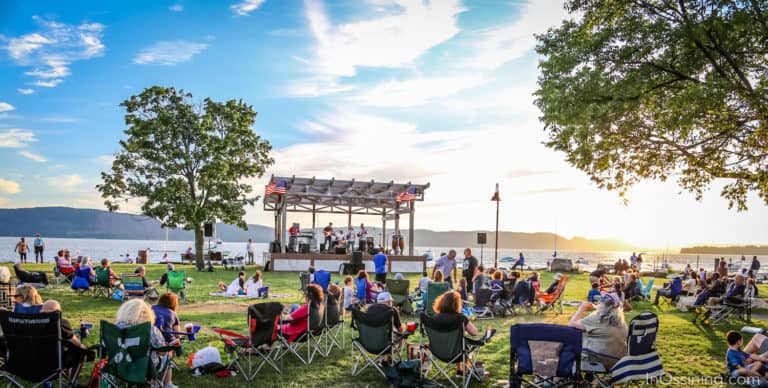 Ossining Annual Celebrations and Festivals | InOssining.com