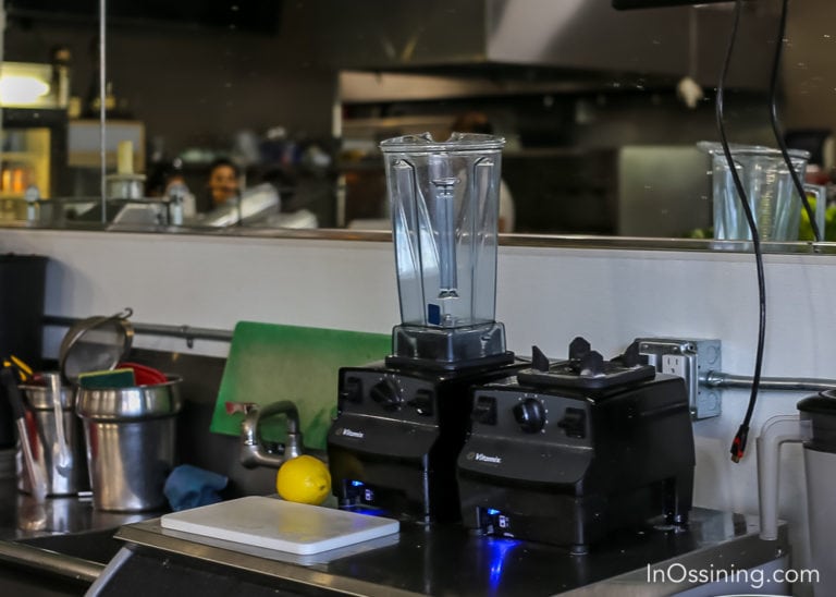 Ossining Juice Bar | InOssining.com