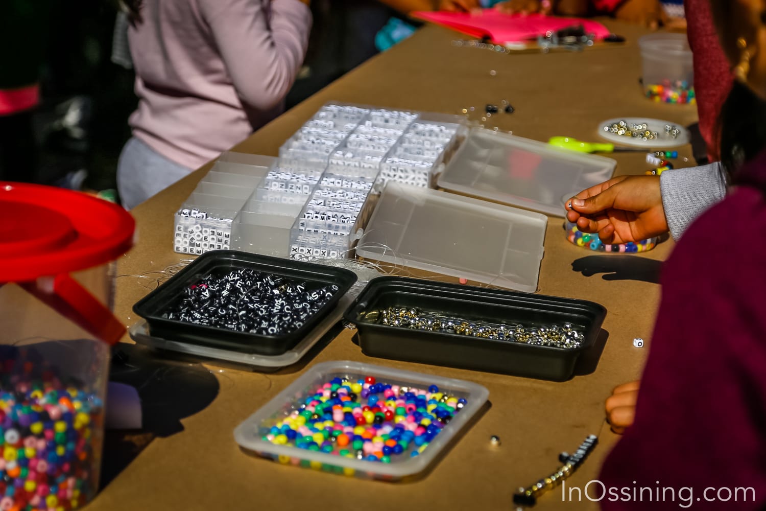 Ossining Fall Family Fun Day 2019 | InOssining.com