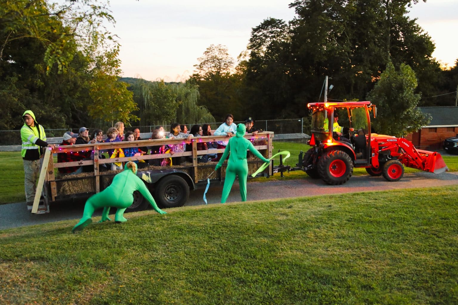 Ossining Annual Celebrations and Festivals | InOssining.com