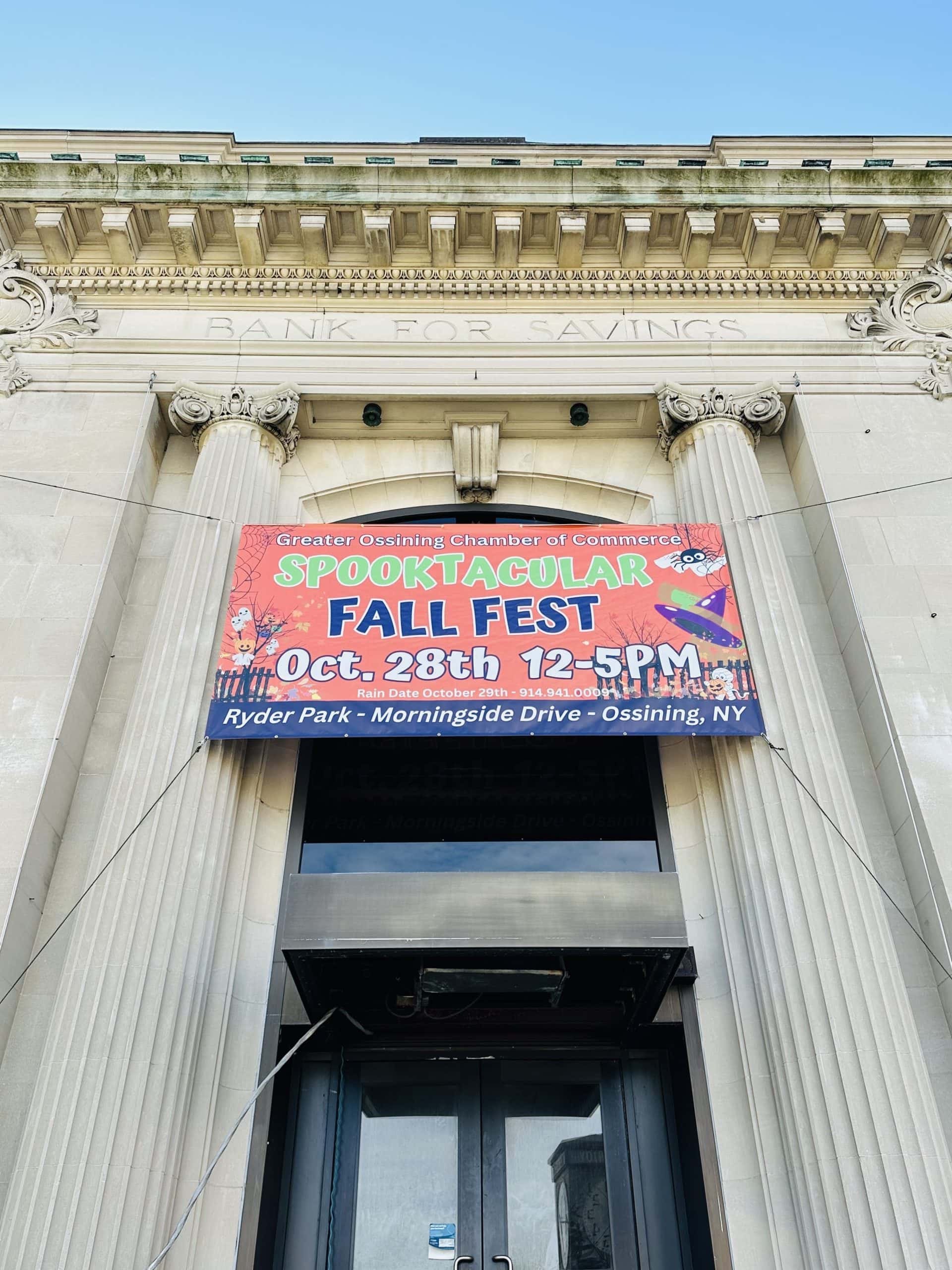 Ossining Annual Celebrations and Festivals | InOssining.com