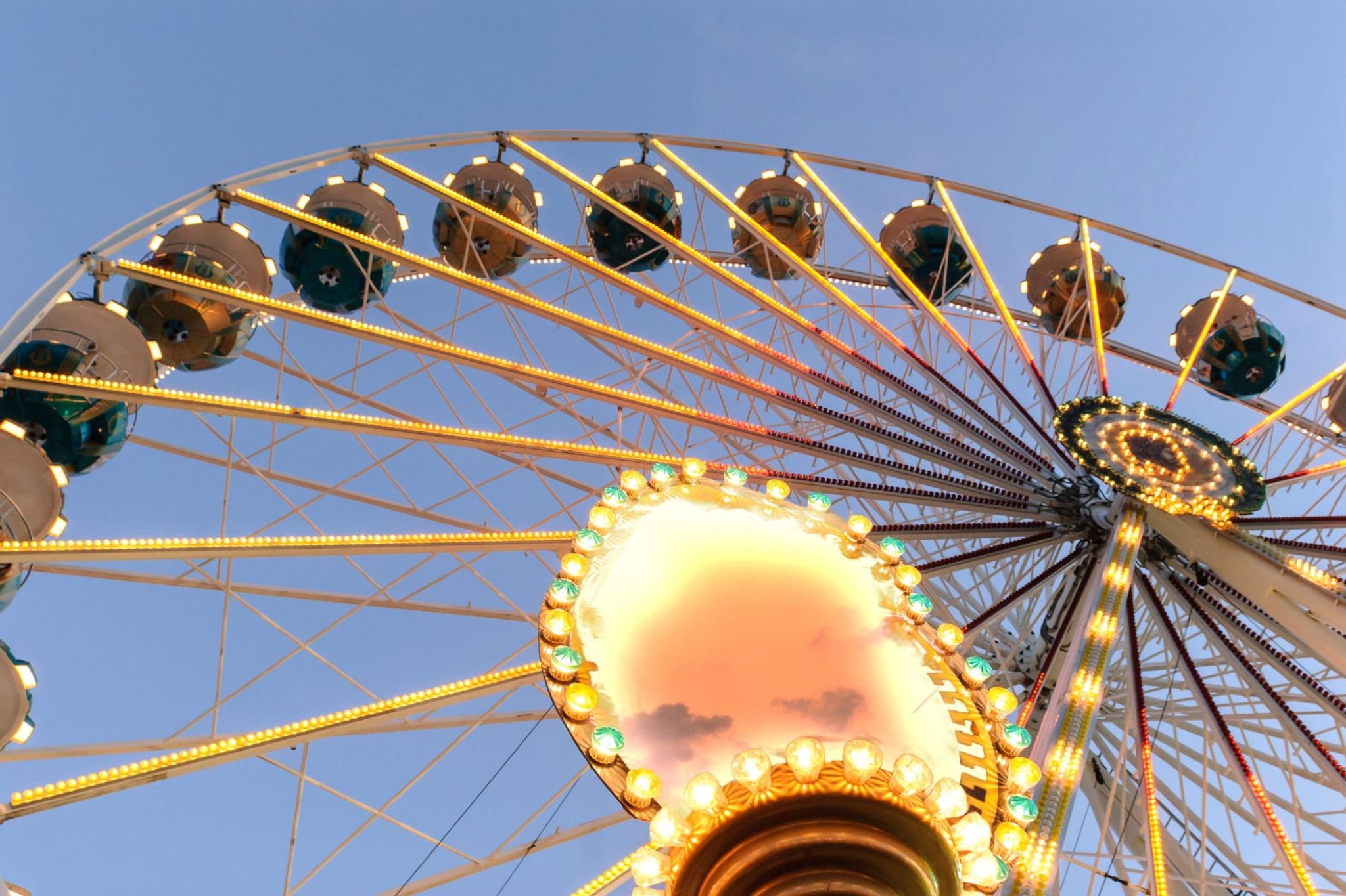 Ossining Annual Celebrations and Festivals | InOssining.com